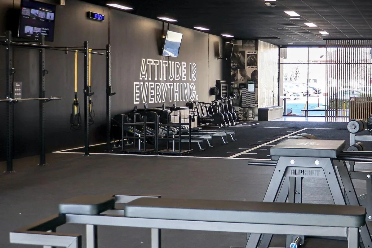The Complete Guide to Gym Flooring: Choosing the Right Surface for Your ...